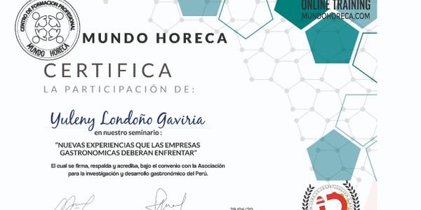 Mundo Horeca